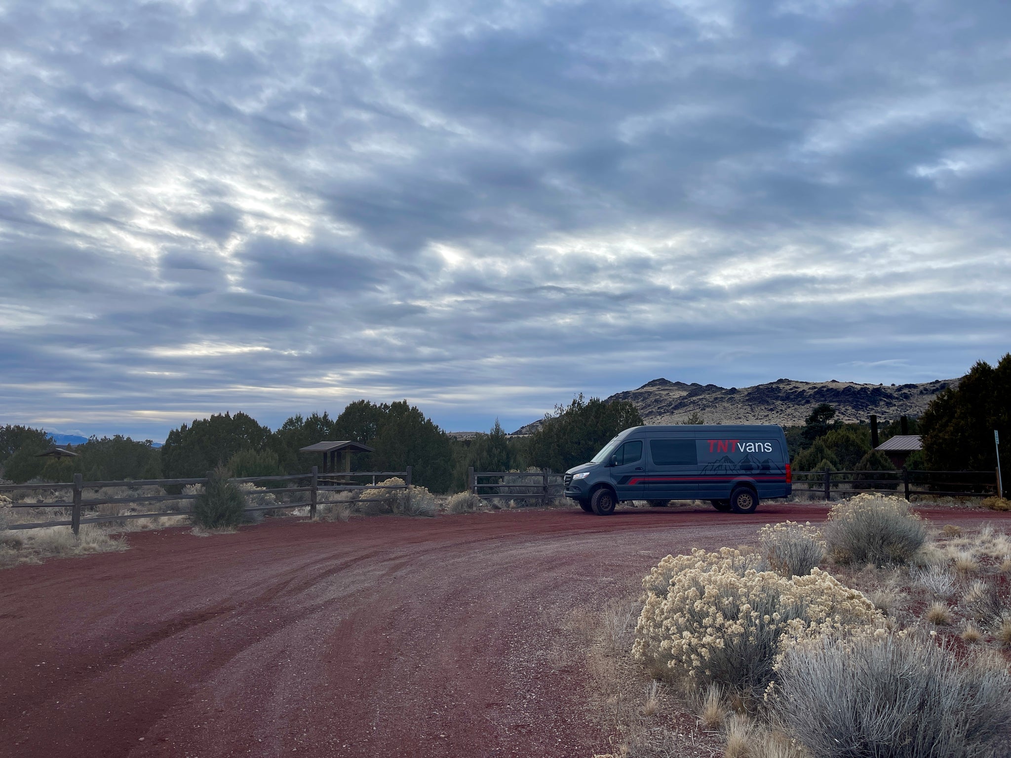 Elevate Your Camper Van Adventures with MyBoxio and TNT Vans